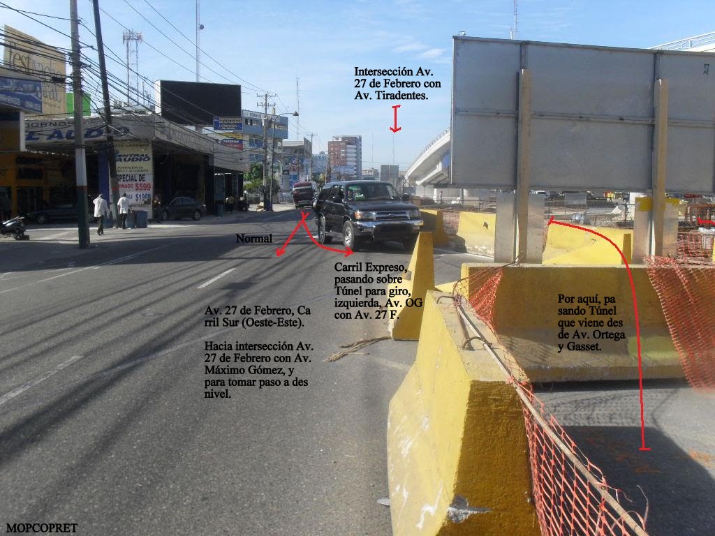 SANTO DOMINGO | Corredor Duarte I | Page 83 | SkyscraperCity Forum