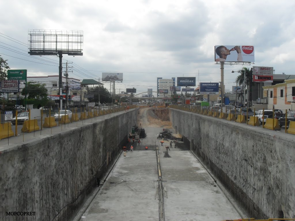 SANTO DOMINGO | Corredor Duarte I | Page 84 | SkyscraperCity Forum
