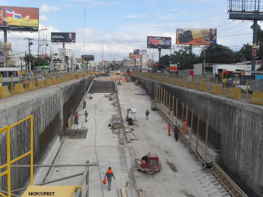 SANTO DOMINGO | Corredor Duarte I | Page 84 | SkyscraperCity Forum