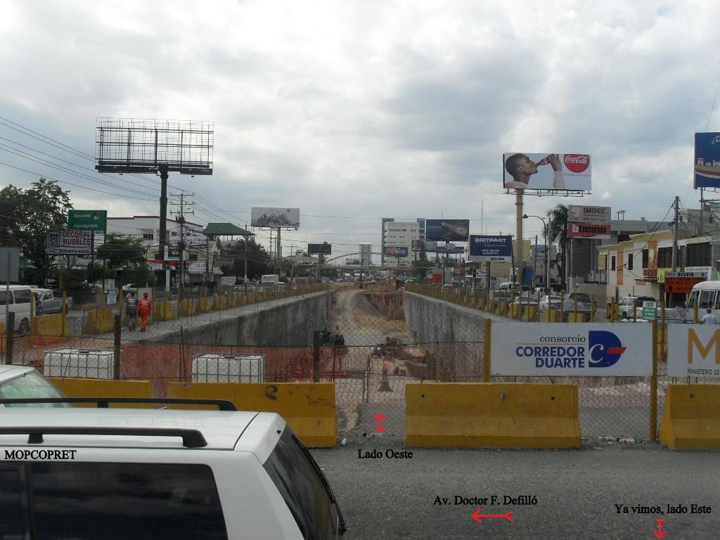 SANTO DOMINGO | Corredor Duarte I | Page 84 | SkyscraperCity Forum