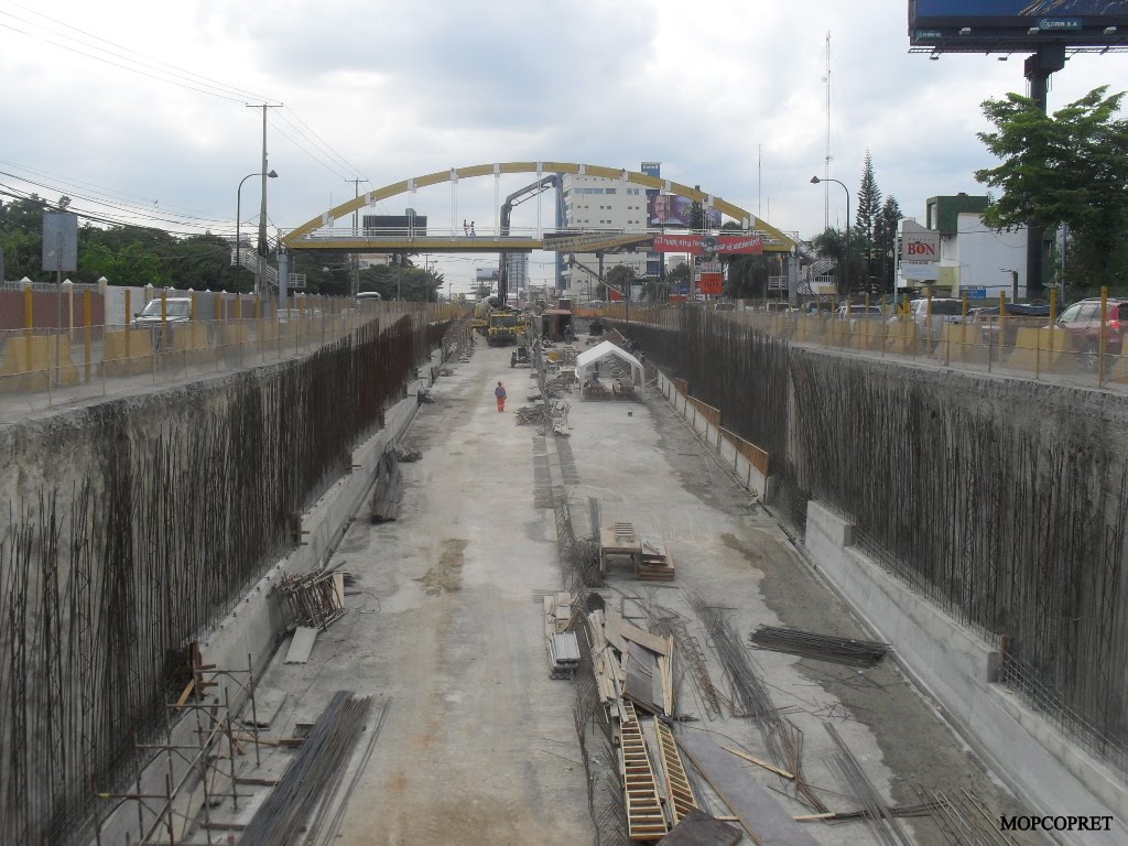 SANTO DOMINGO | Corredor Duarte I | Page 84 | SkyscraperCity Forum