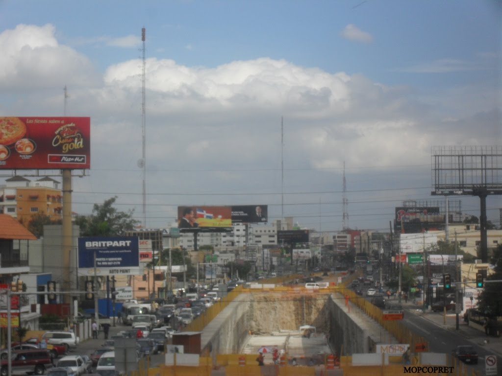 SANTO DOMINGO | Corredor Duarte I | Page 84 | SkyscraperCity Forum