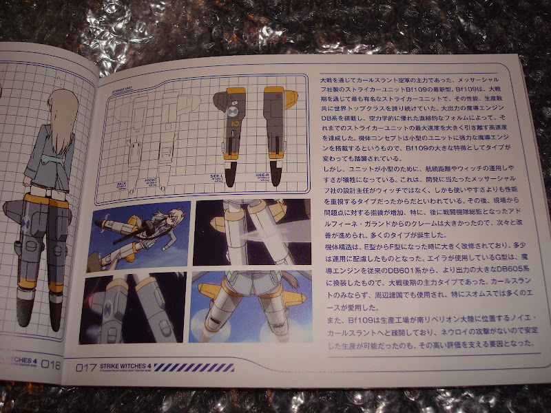 Licensed Strike Witches 2 - Page 6 - AnimeSuki Forum