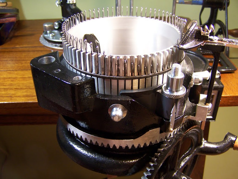 The Simplex is here | Knottyewe's Blog