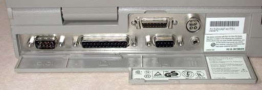 laptop information: Compaq LTE,Compaq LTE 286(1989)