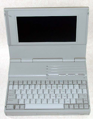 laptop information: Compaq LTE,Compaq LTE 286(1989)
