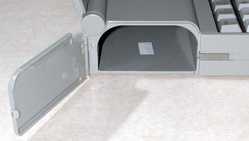 laptop information: Compaq LTE,Compaq LTE 286(1989)