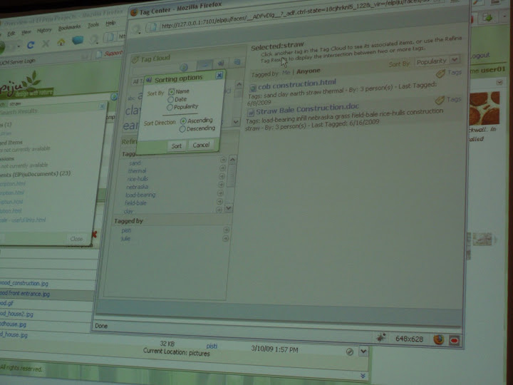 Oracle WebCenter 11g - Foundation for Oracle Fusion Applications and ...
