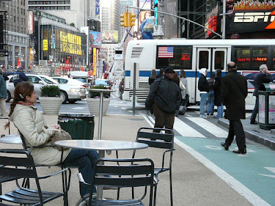 Discovering Urbanism: Fred Kent vs. Frank Gehry