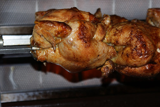 pollo al ast | WordReference Forums