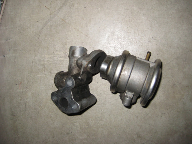 Chybovy kod 16684 p0300 001, Audi A4, Technika & Úpravy 1/1, Audi Fórum ...