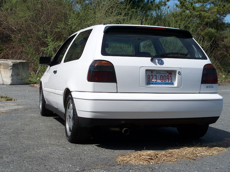 FS: '96 GTI TDI in S.E. MA $4500 | VW Vortex - Volkswagen Forum