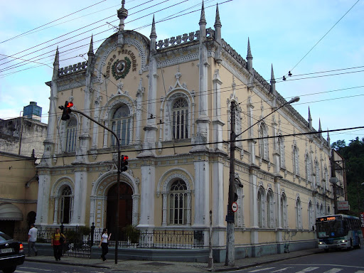 Neo-Manuelino em Portugal e no Mundo | Page 4 | SkyscraperCity Forum