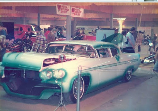 Some old street rod pics from the 70s | The H.A.M.B.