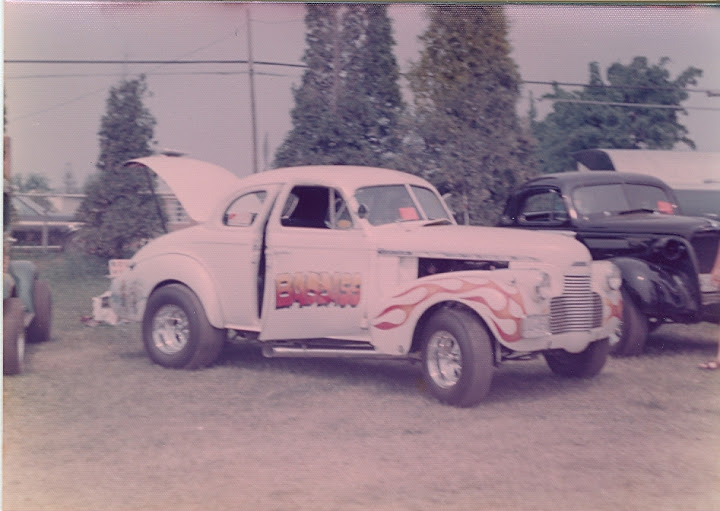 Some old street rod pics from the 70s | Page 3 | The H.A.M.B.