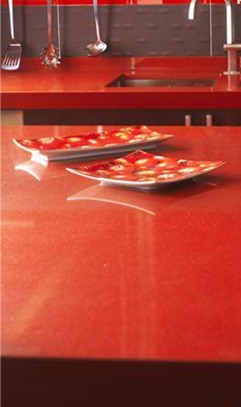 LA REVOLUCIÓN EN ENCIMERAS DE COCINAIn-Interiors Design