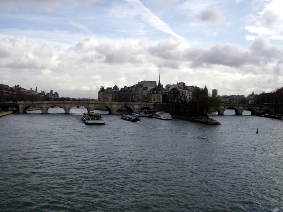 Paris by 2CV – Paris, France – You're Not From Around Here, Are You?