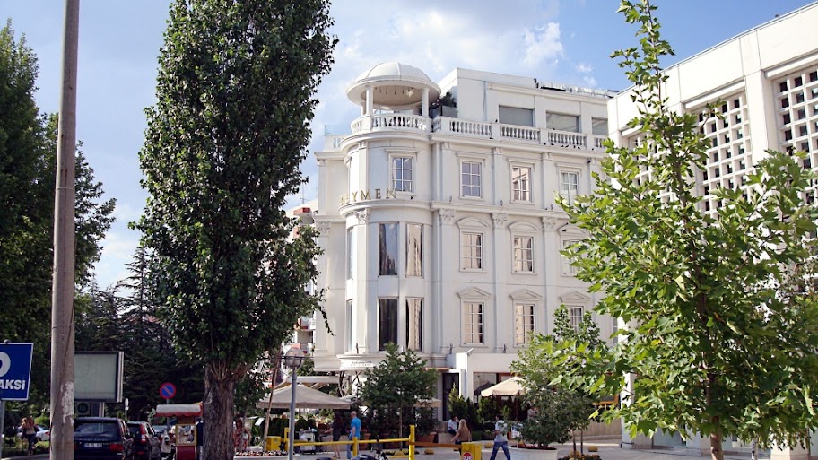 Şehirlerimizin durumu çok kötü | Page 64 | SkyscraperCity Forum