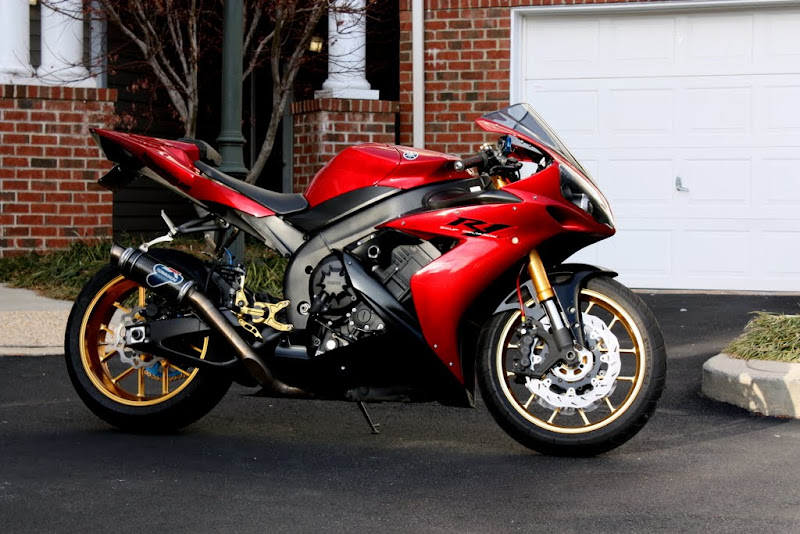 Darks 04 R1 | Page 9 | Yamaha R1 Forum: YZF-R1 Forums