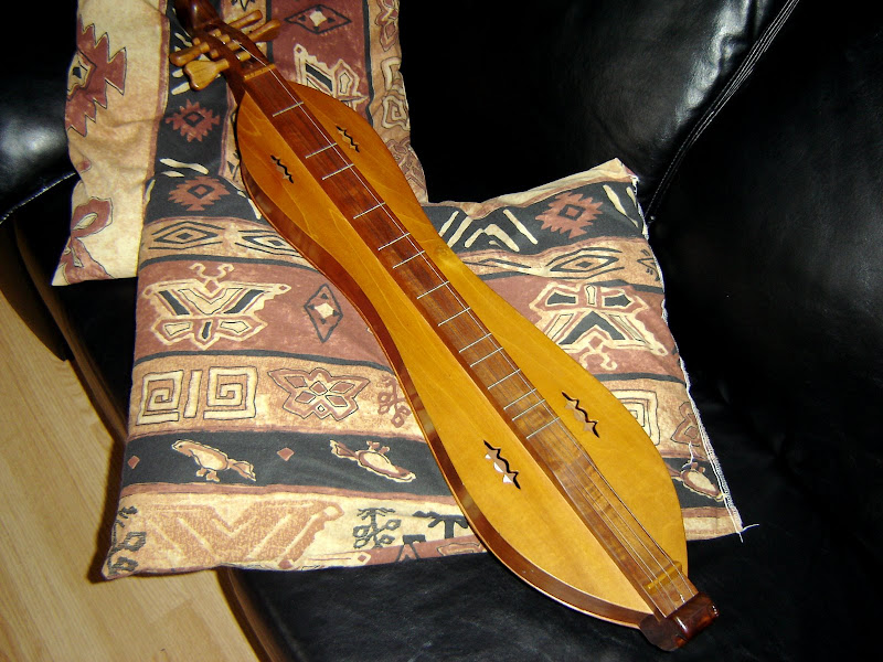 Exotic stringed instruments - Effects and Processors - Harmony Central