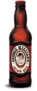 John's Beer Blog: George Killian's Irish Red