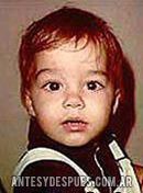 El Antes y Despues de Ricky Martin | Biografia, Fotos y Familia