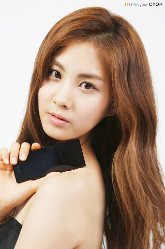 [i] SNSD LG Cyon Promotion HQ Pictures | So Nyeo Shi Dae Addict