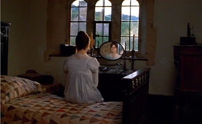 Old-Fashioned Charm: The Delightful Amanda Root