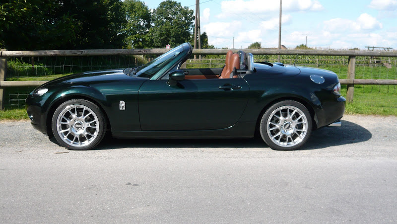 Post your best NC Pics! - Page 180 - MX-5 Miata Forum