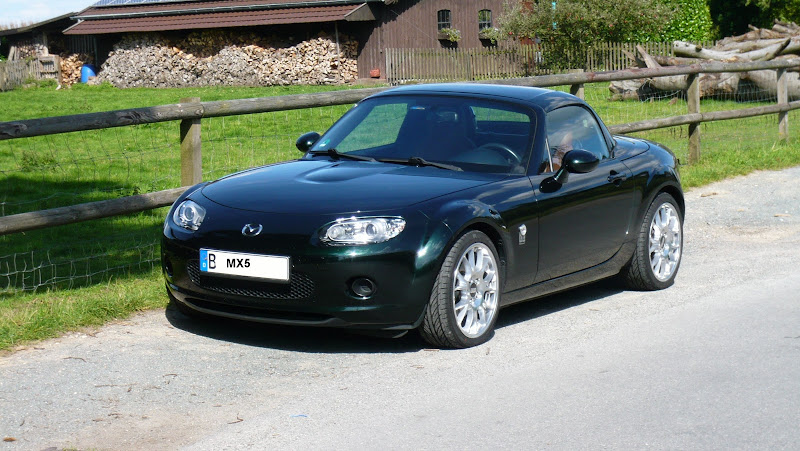 Post your best NC Pics! - Page 180 - MX-5 Miata Forum