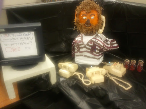 365DoPs: Hello this is Peggy.