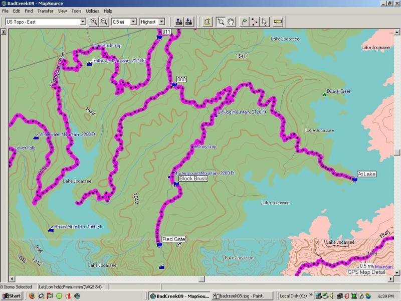 Horse Pasture Road II and Bad Creek Project April 18-19th!! | Adventure ...