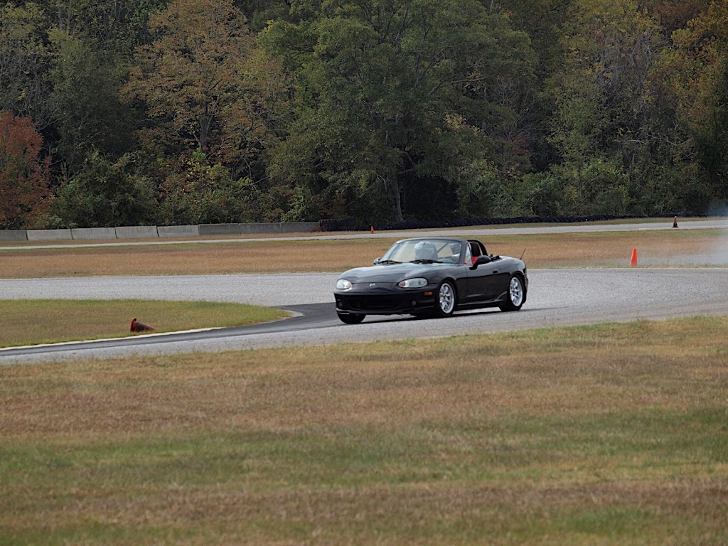 Chaparral Wheels Back In Stock! - MX-5 Miata Forum