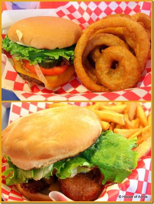 Teddy’s Bigger Burgers, Honolulu | House of Annie