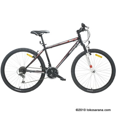 37 Spesifikasi Sepeda Wimcycle Roadchamp, Yang Banyak Di Cari!