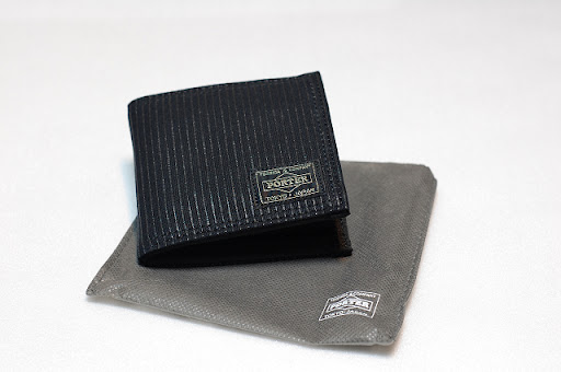 CHYUANYANG'S WORLD: PORTER TOKYO.JAPAN Wallet