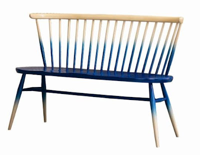 spacetm: Interview: Liberty's furniture & lighting buyer Michelle Alger