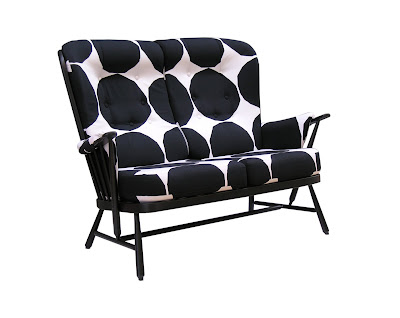 spacetm: Interview: Liberty's furniture & lighting buyer Michelle Alger