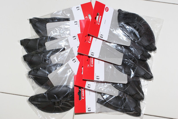 Johnny_Accessories_HomePage_HP:9776 3040: Original Canon E1 Hand Strap ...