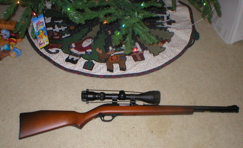 Model 60 split cases | Rimfire Central Firearm Forum