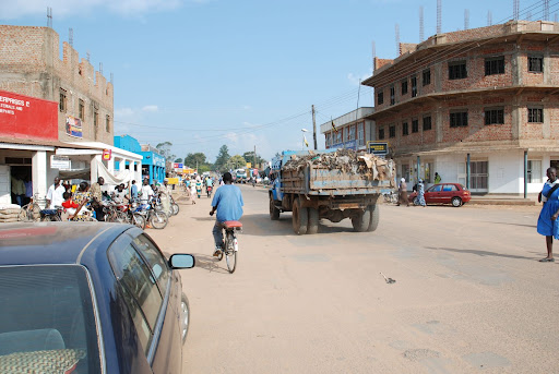 Arua | City Gallery | SkyscraperCity Forum