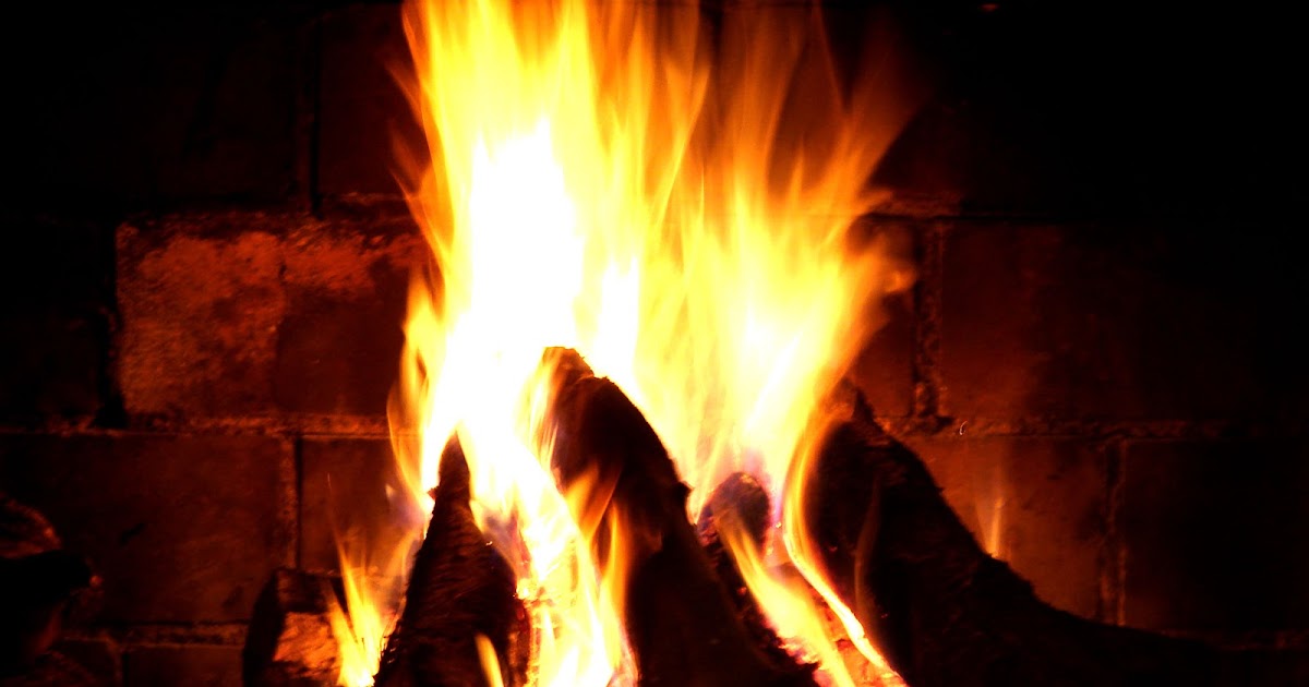 Secretos Escondidos: A LA LUZ DE LA LUMBRE