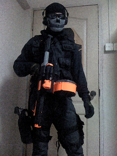 Nerf War Combat Gear Setups - Page 3 - nerfsg