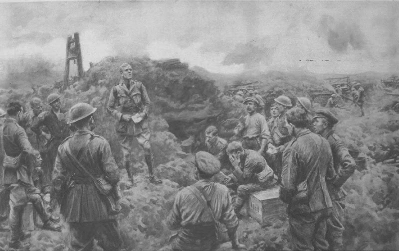 World War One Art Page 1