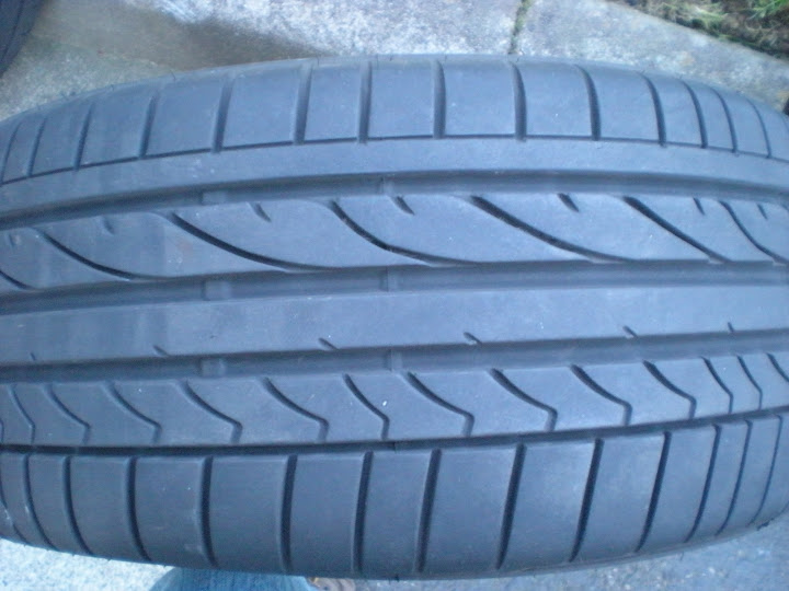 FS: E92 OEM Style 189 Wheels from Sports Package and Tires!! | E46 ...