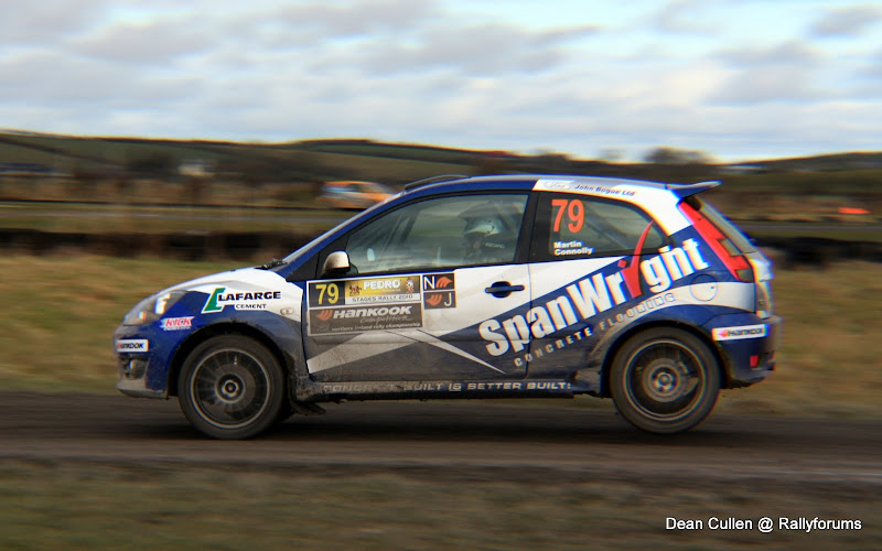 Dean Cullen's Photo Updates | Rally Forums