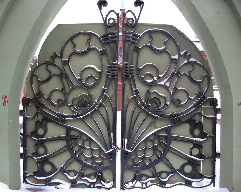 Особняк А.П. Курлиной: samara_history — LiveJournal