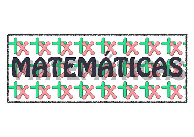 CARTELES CON LOS NOMBRES DE LAS ASIGNATURAS PARA EL COLE