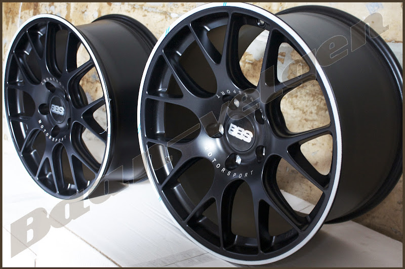 BBS CH-R 20 inch BMW M3 e90 e91 e92 e93 e60 e61 Felgen rims wheels ...