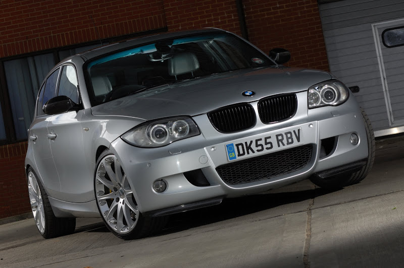 max wheel and tire dimensions for E87 118D | Baby BMW Forum